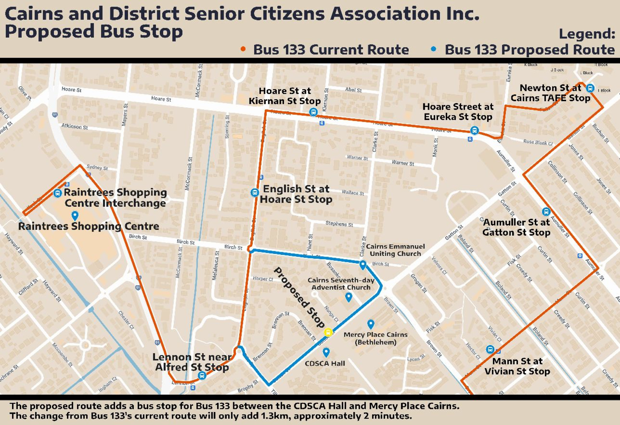 Latest News | Cairns & District Senior Citizens Association - Over 50s ...