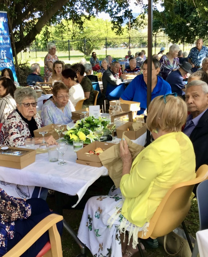 Special Events | Cairns & District Senior Citizens Association - Over ...